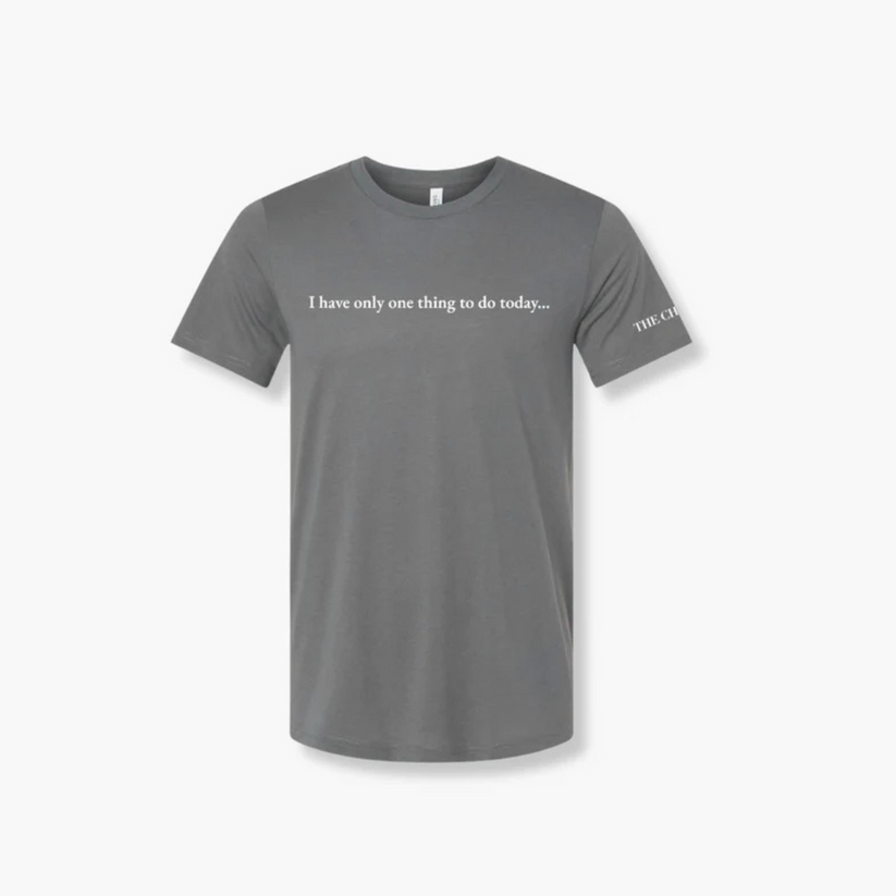 Follow Him TShirt – TheChosenGifts
