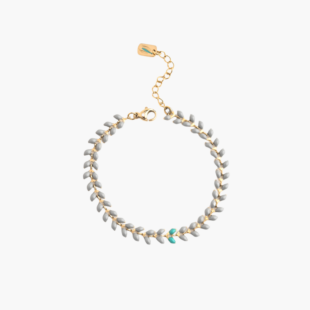 Against the Current Bracelet Gold – TheChosenGifts